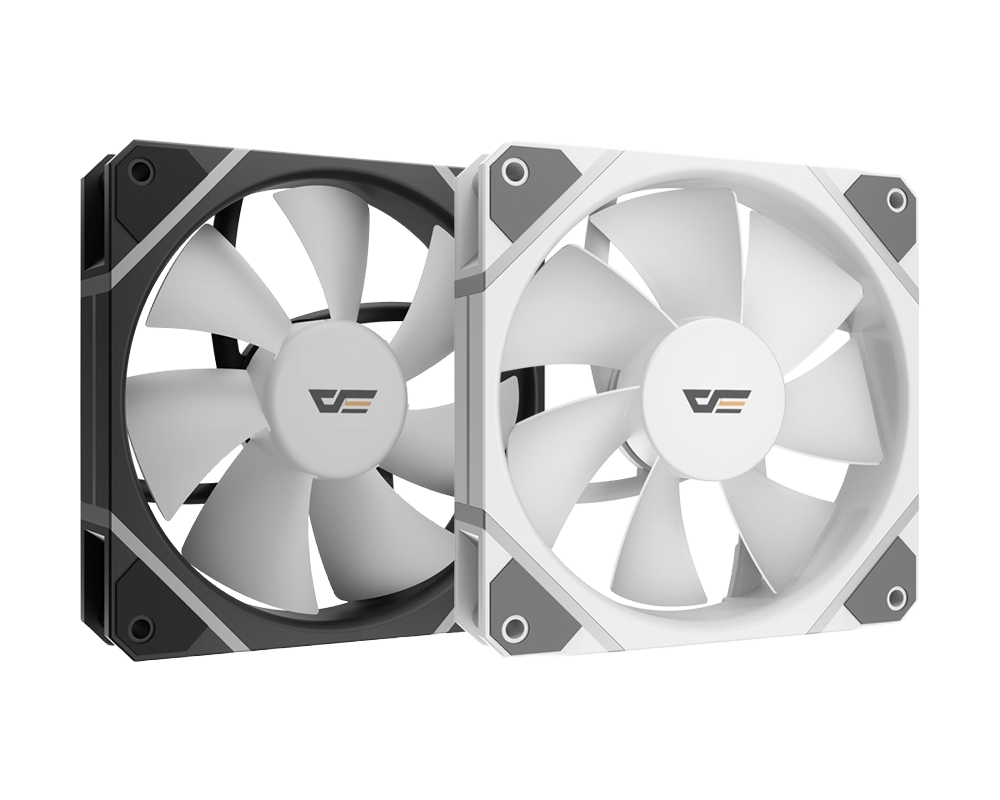 darkFlash DM12 Pro PWM ARGB 風扇 – StarNet Tech. 星網科技